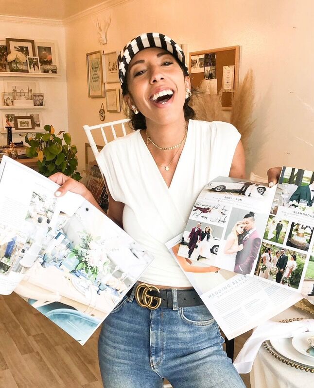 Danielle Leilani Brings Her Creative Empire to the High Desert | Desert ...