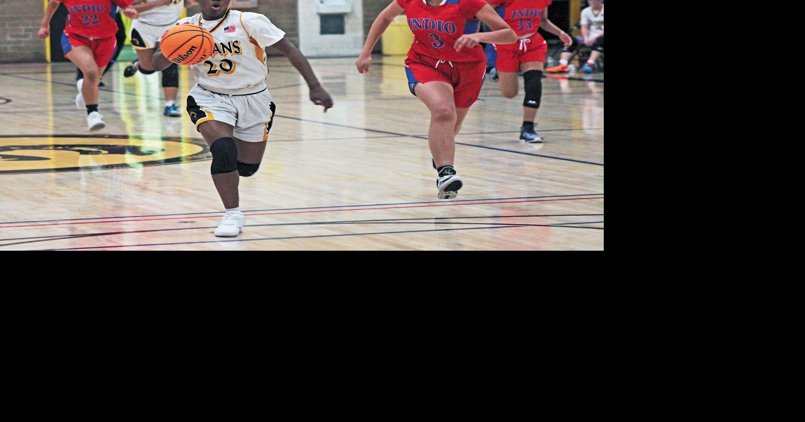 Trojans beat Indio by 65 points | Sports | hidesertstar.com