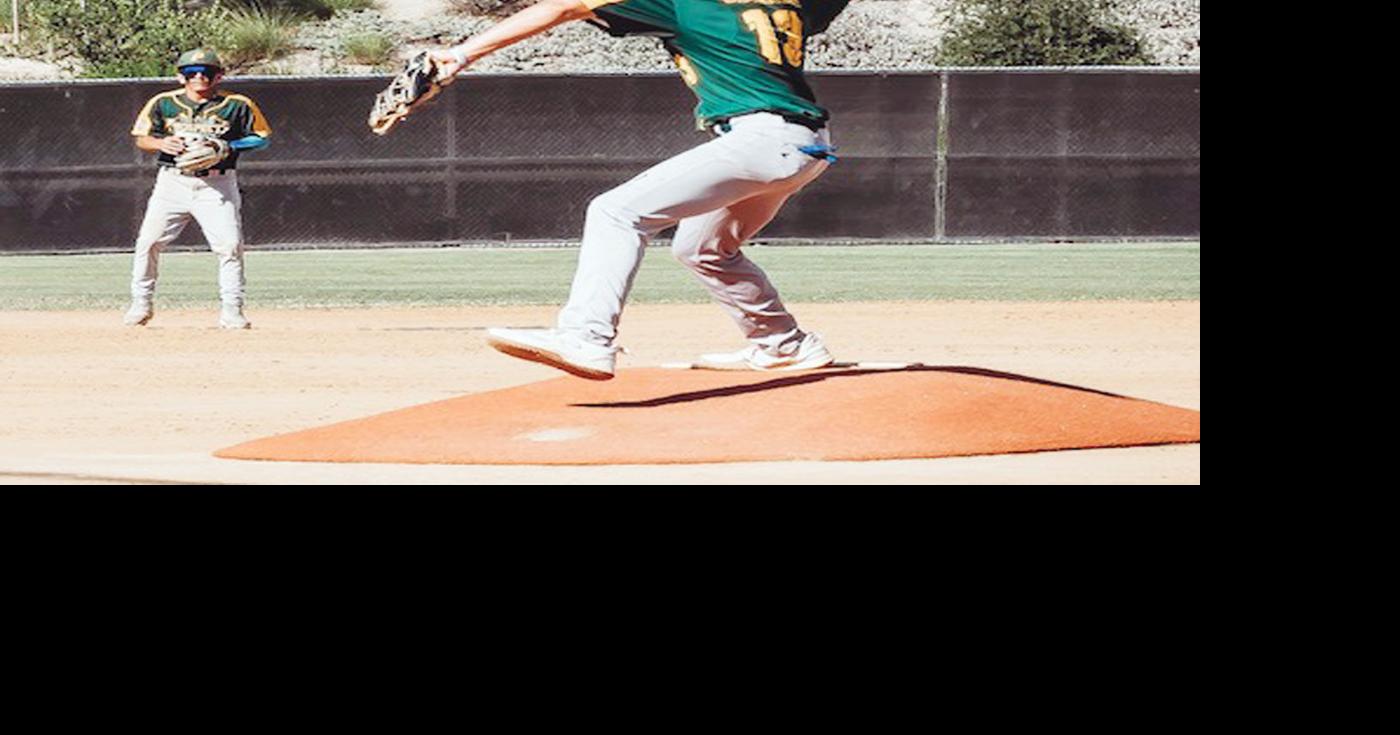 Prospects beat Temecula with 7-run rally | Desert Trail | hidesertstar.com