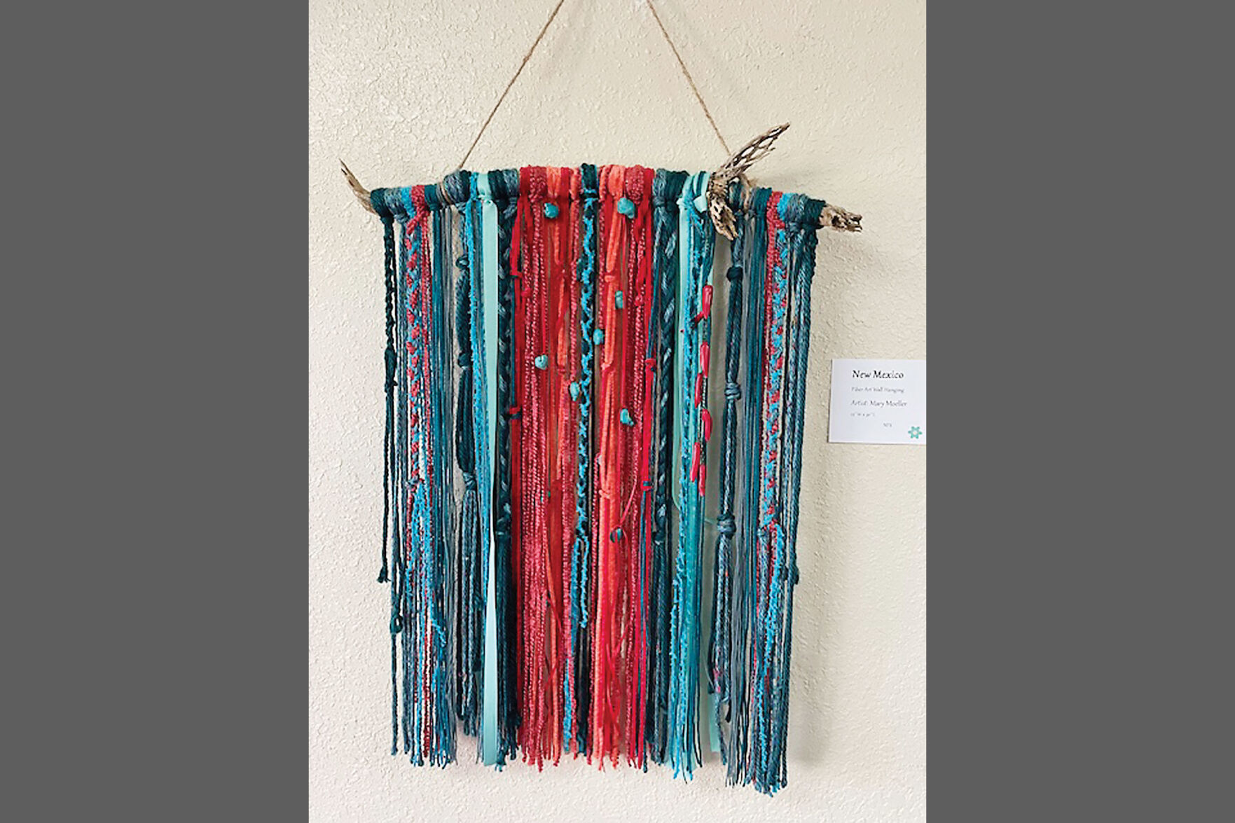 Desert Goddess opens as sanctuary for women art, activism | Desert ...