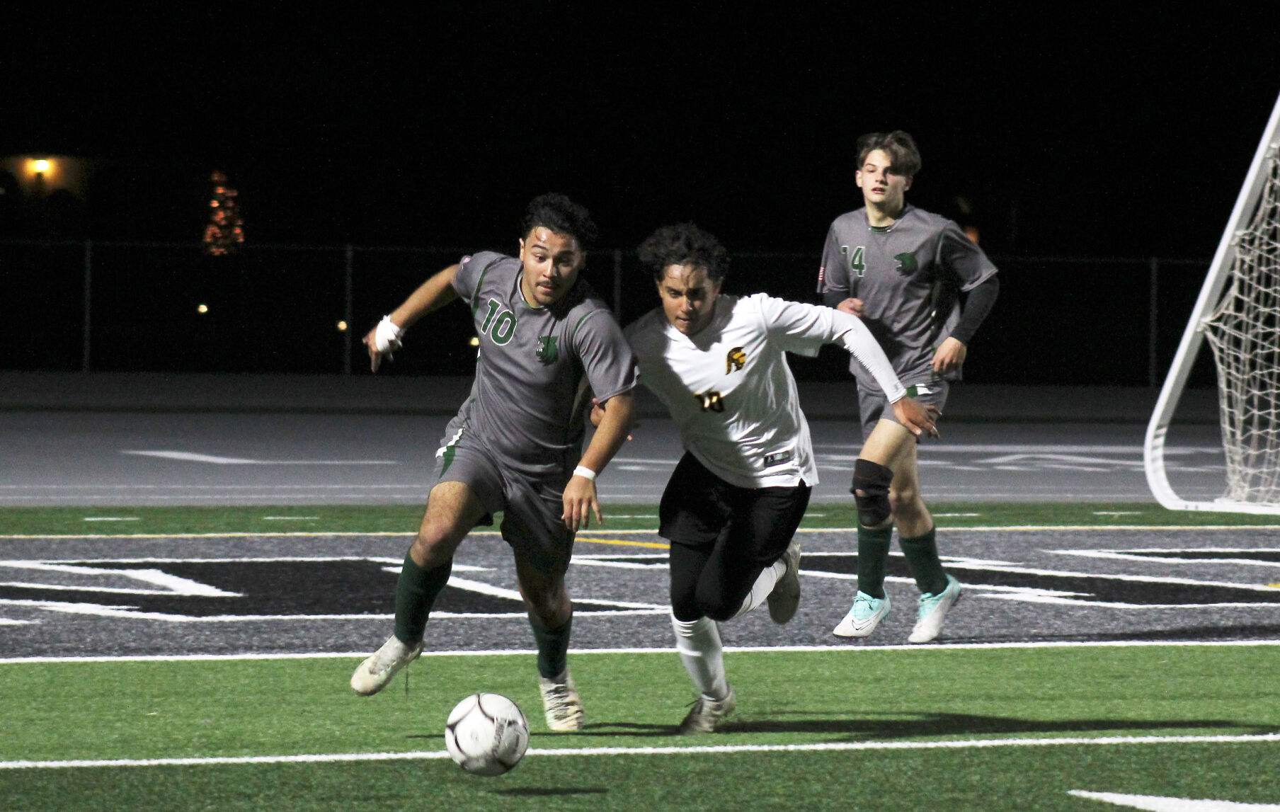 Elks Lodge Cup returns to Trojan boys team | Desert Trail ...