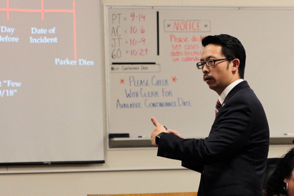 Judge rejects mistrial motion: Yucca Valley man has one more chance to ...