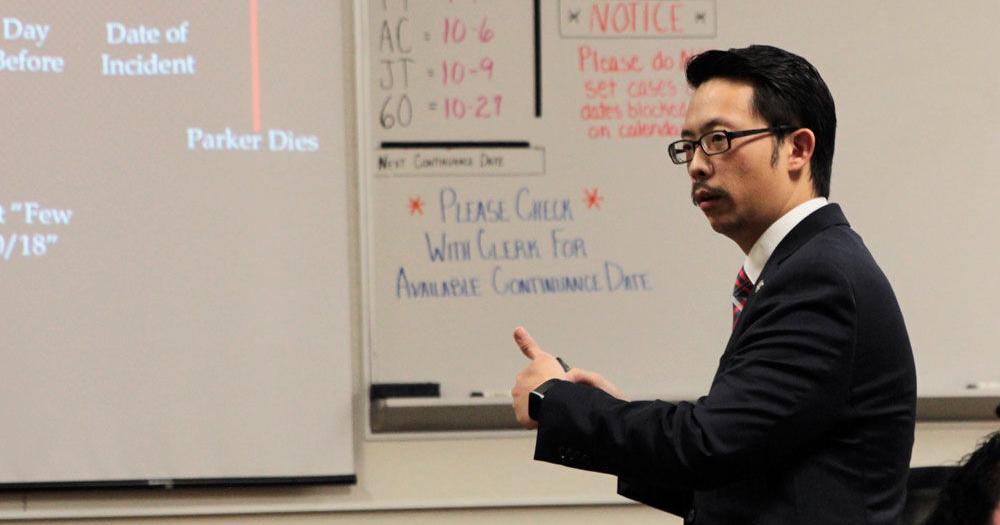 Judge rejects mistrial motion: Yucca Valley man has one more chance to ...