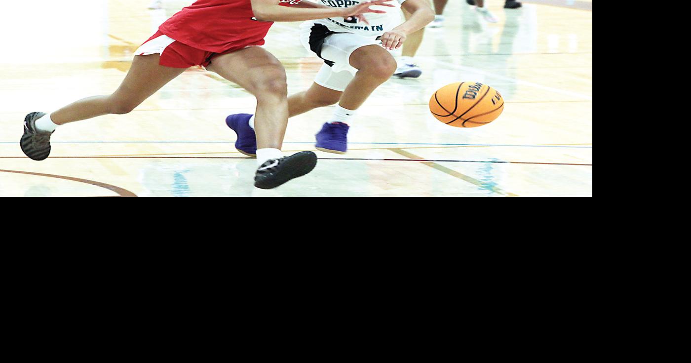 Undefeated: CMC women beat No. 20 Santa Barbara | Sports | hidesertstar.com
