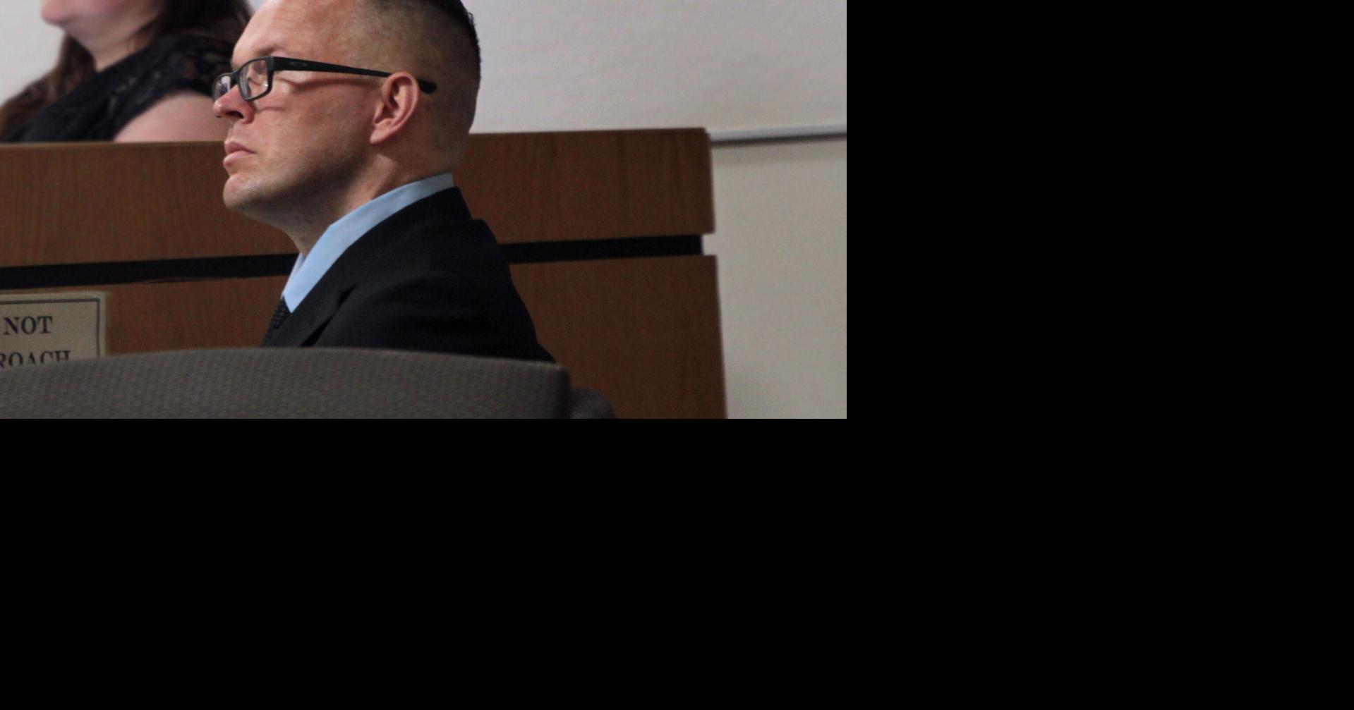 Yucca Valley man faces his second murder trial | Desert Trail ...