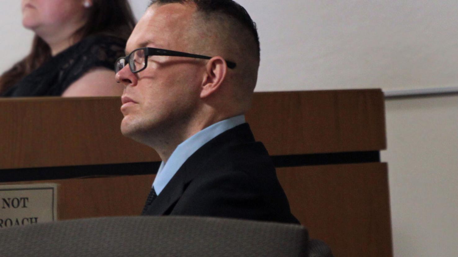 Yucca Valley man faces his second murder trial | Desert Trail ...