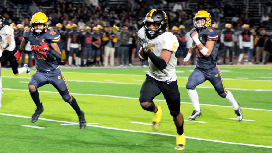 Yucca Valley Trojans fall to Cerritos in overtime | Sports ...