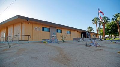 29 Palms City Council nixes tourism district funding | Desert Trail ...