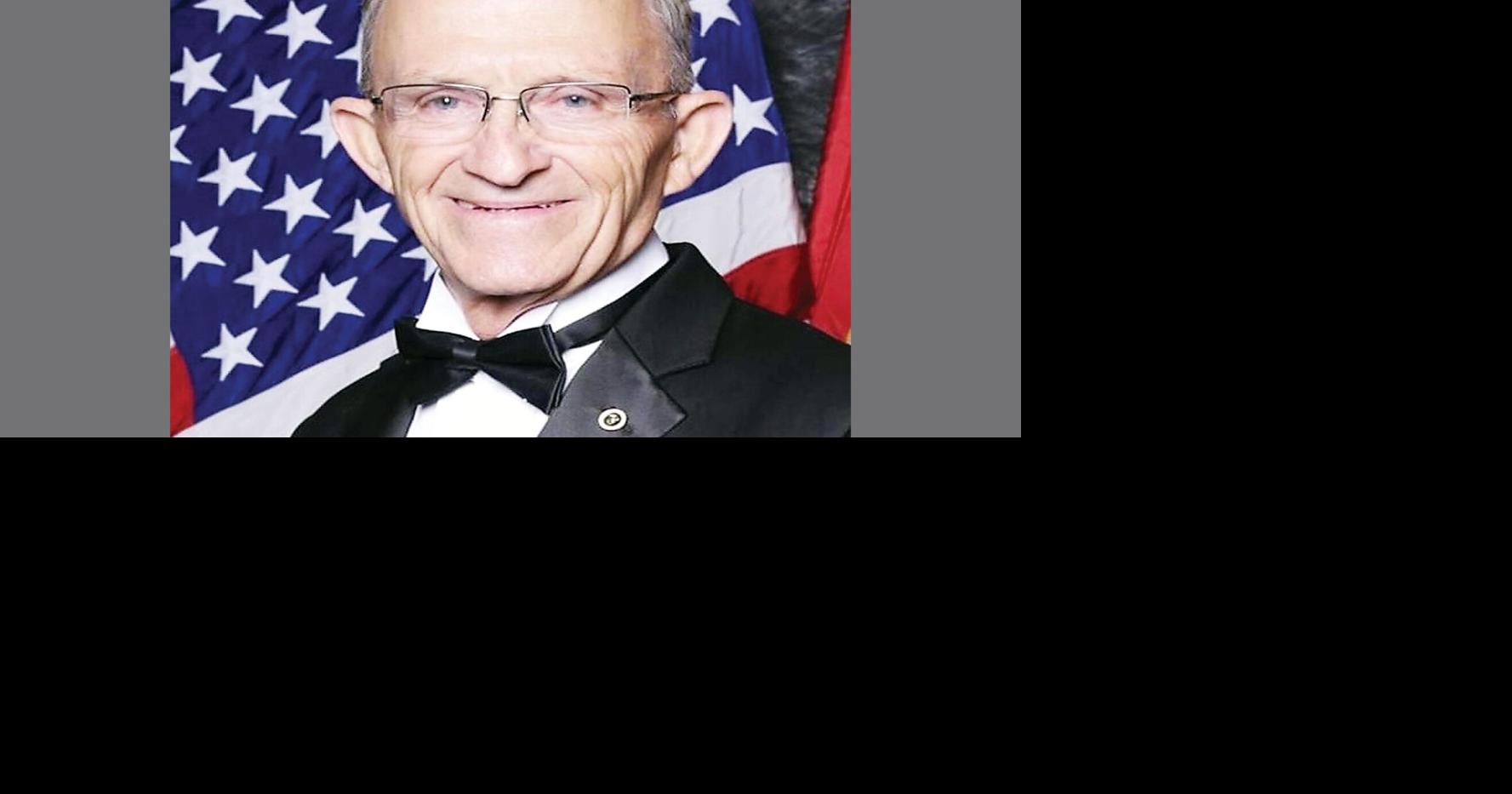 Vietnam veteran Herman Platzke is Pioneer Days grand marshal | Desert ...