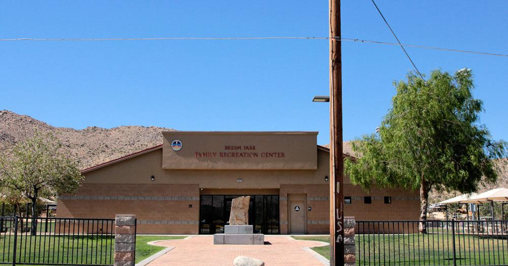 Public invited to share ideas for new Yucca Valley recreation complex ...
