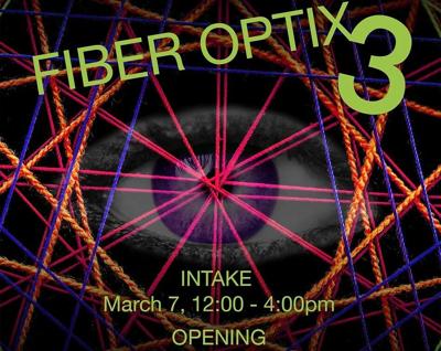 Wild Moon Fiber Arts weaves together new Fiber Optix show | Events ...