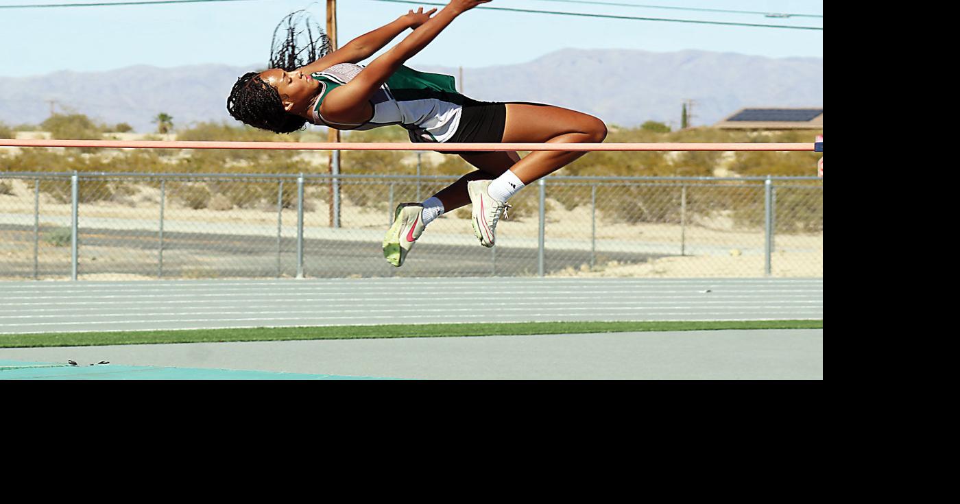 Graham breaks record, Wallace ties ’78 jump; Wildcat track and field ...