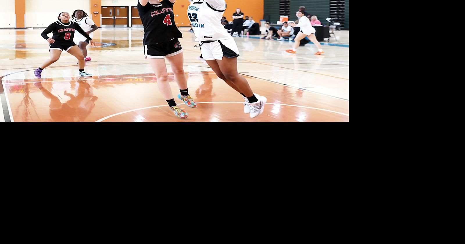 CMC women host first playoffs game tonight | Desert Trail ...