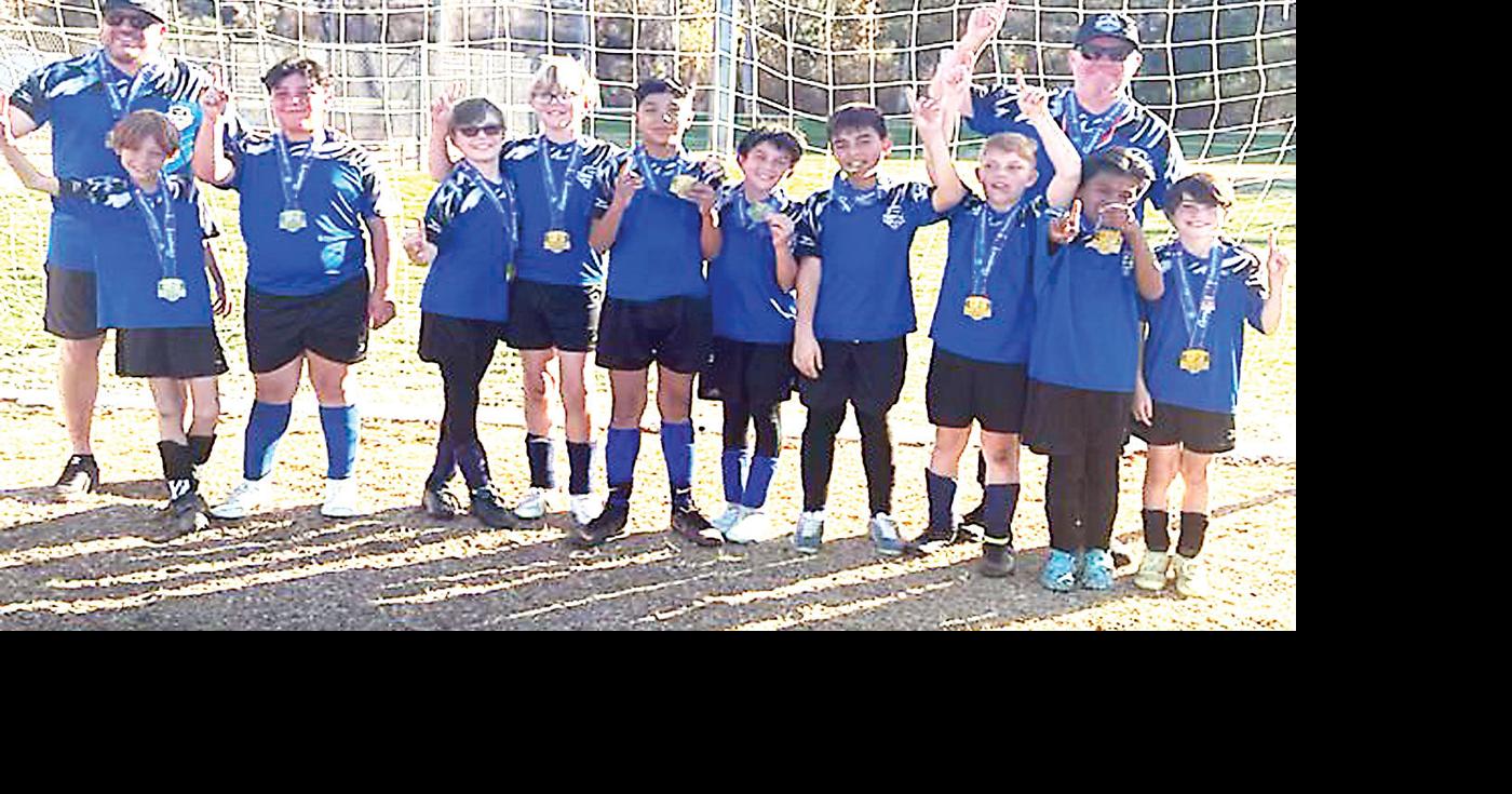 MBYSA team wins Commissioner’s Cup | Sports | hidesertstar.com