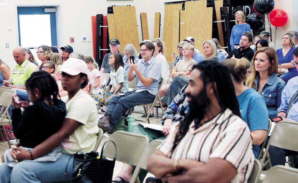 Report: Kids need better programs, not fewer schools in Morongo Unified ...