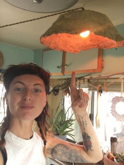 Use sculpture to transform emotion | Desert Trail | hidesertstar.com