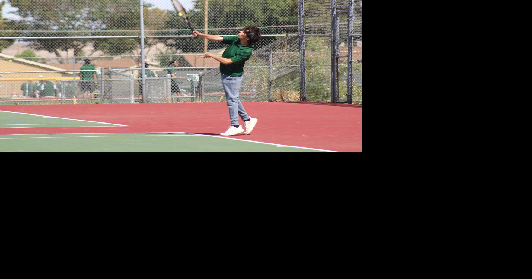 Wildcats reach second round of CIF | Desert Trail | hidesertstar.com