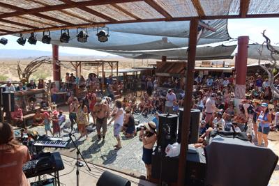 Joshua Tree Music Festival named best in the nation | News ...