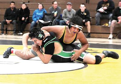 Trojans tame Banning Broncos to take second league win | Sports ...