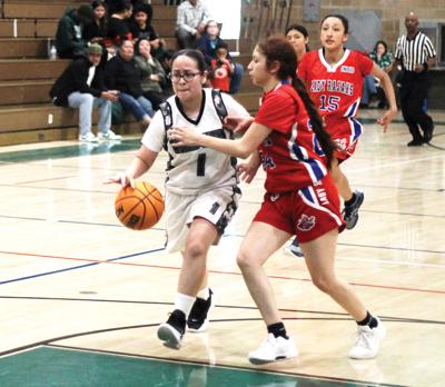 Lady Wildcats to start playoffs in Menifee | Desert Trail ...