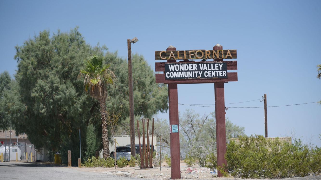 Wonder Valley News, Jan. 24, 2025: It’s still the Old West out in ...