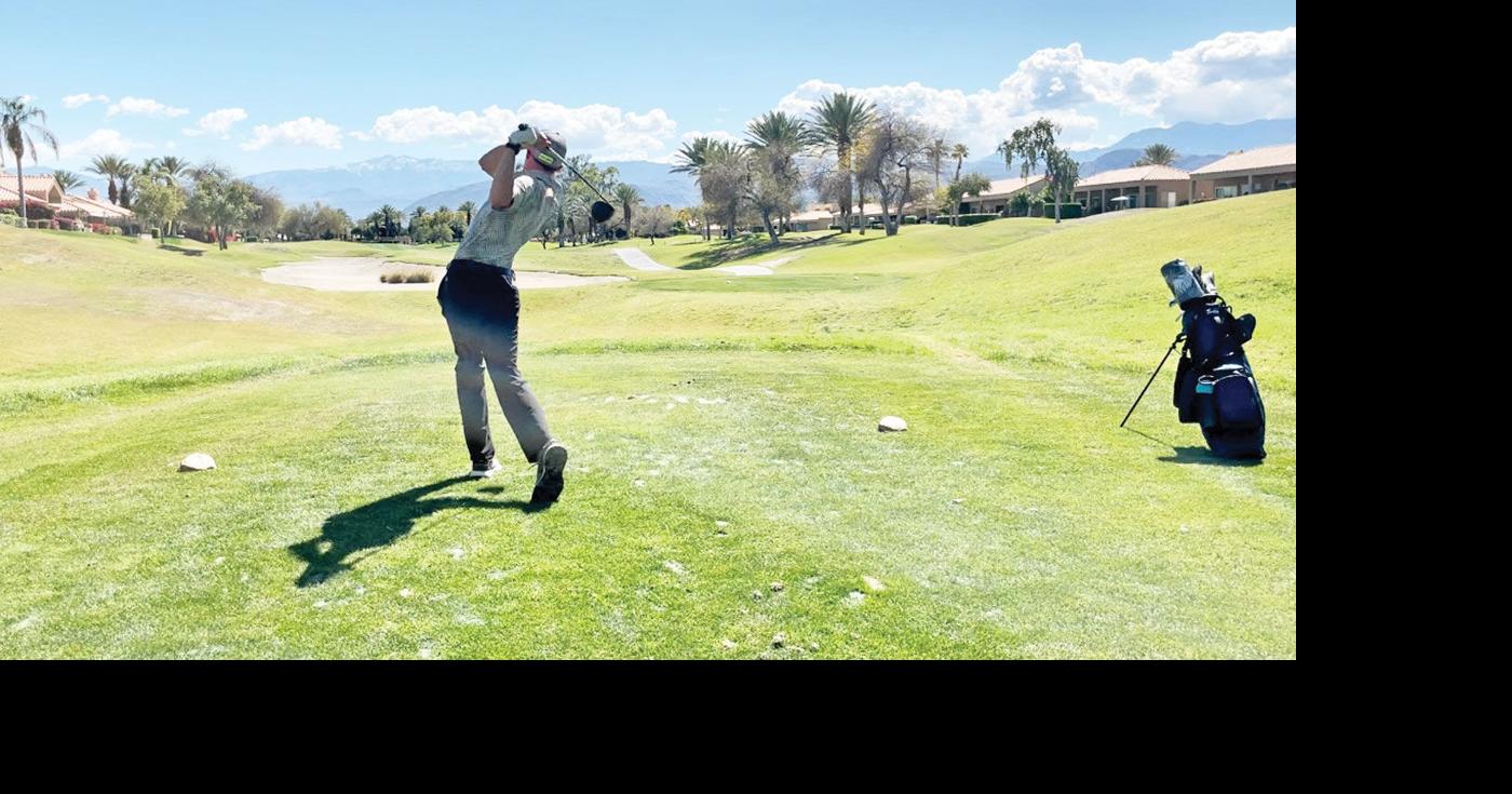 29 Palms golfers win second league match | Desert Trail | hidesertstar.com