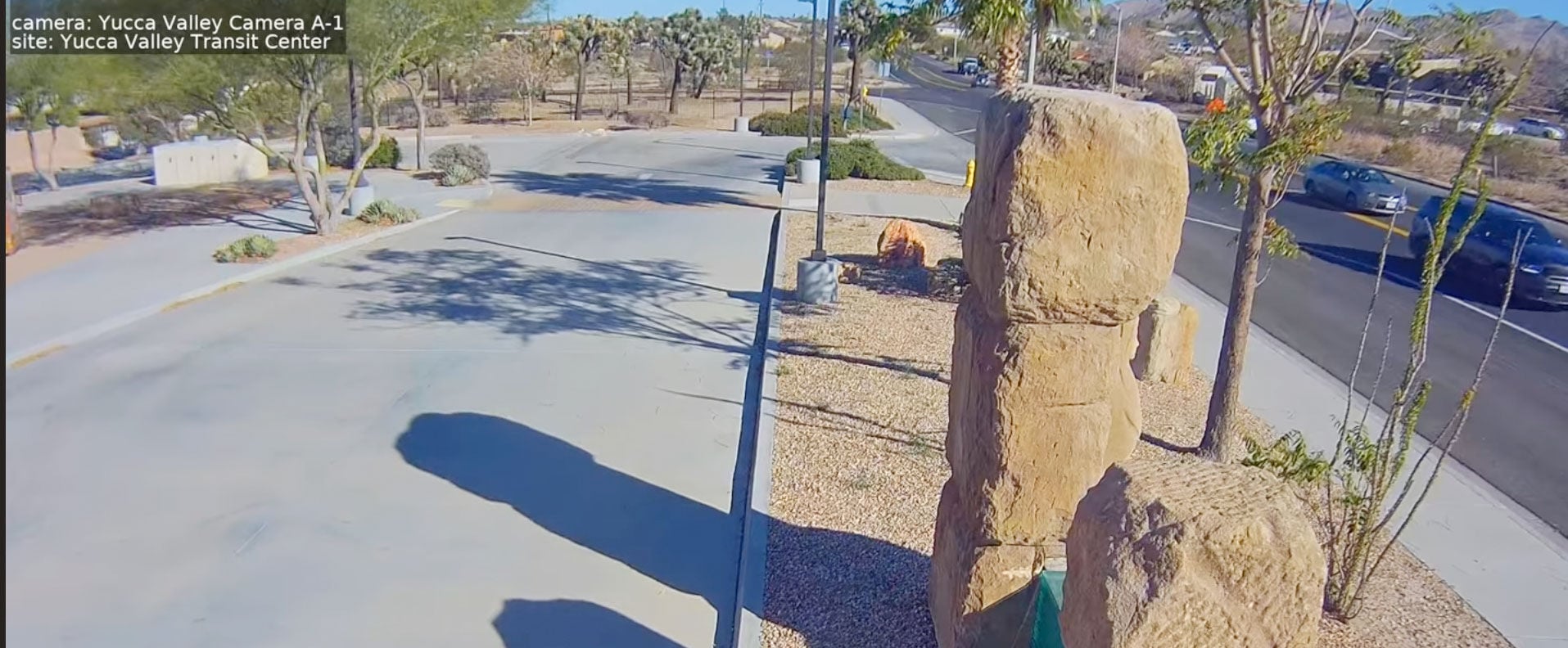 Suspect charged for 2025 hit-and-run death | Desert Trail ...