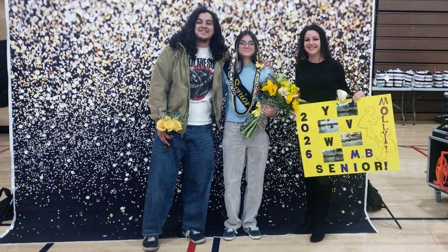 Yucca Valley wrestlers dominate at Senior Night meet | Sports ...