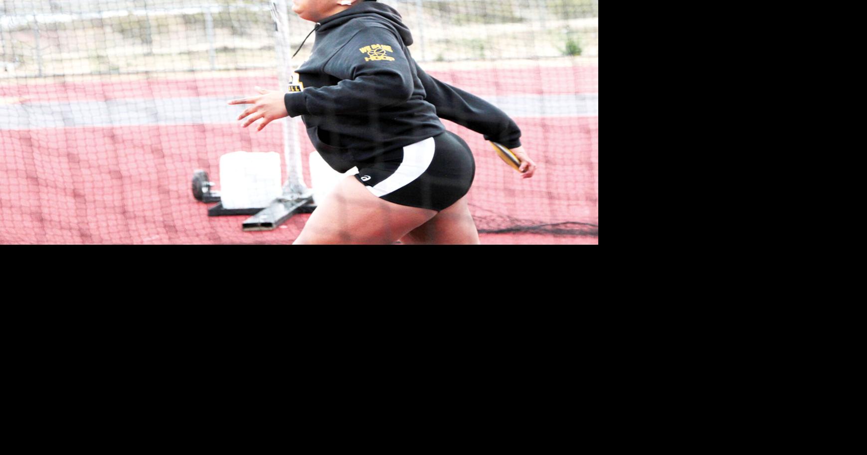 YV athletes take wins in track and field | Sports | hidesertstar.com