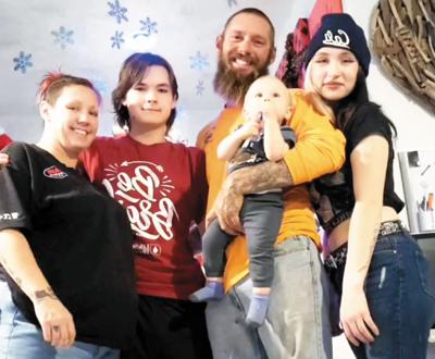 Family mourns motorcyclist | News | hidesertstar.com