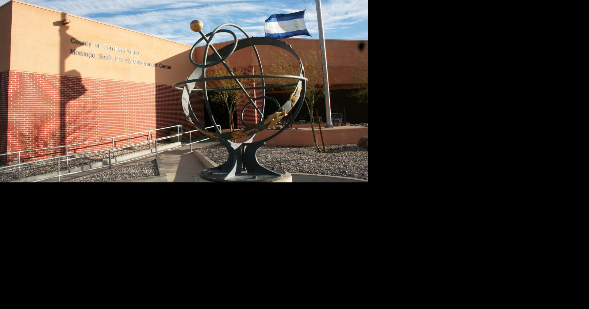 10 years for deadly DUI crash; Yucca Valley man sentenced for killing ...