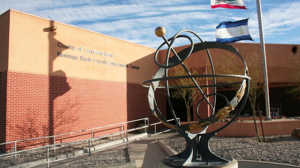 10 years for deadly DUI crash; Yucca Valley man sentenced for killing ...