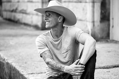 Sam Bettens to bring country flair to the Spaghetti Western | News | hidesertstar.com