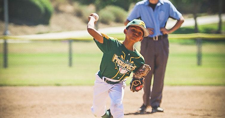 29 Palms Prospects battle in Riverside tournament | Desert Trail ...