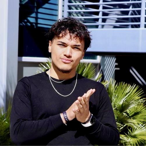 Yucca Valley football star Michael Ramos shot, not expected to survive | News | hidesertstar.com