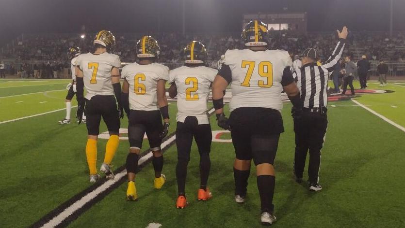 Yucca Valley Trojans fall to Cerritos in overtime | Sports ...