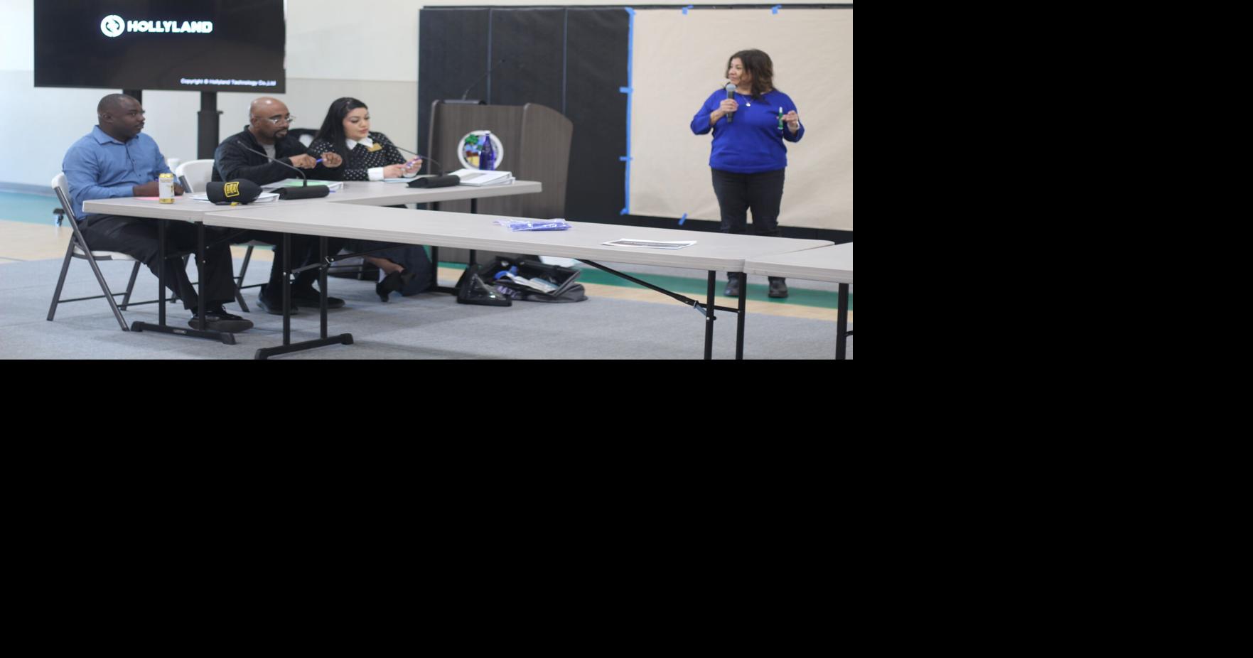 Ofland hearing moves City Council meeting | Desert Trail | hidesertstar.com