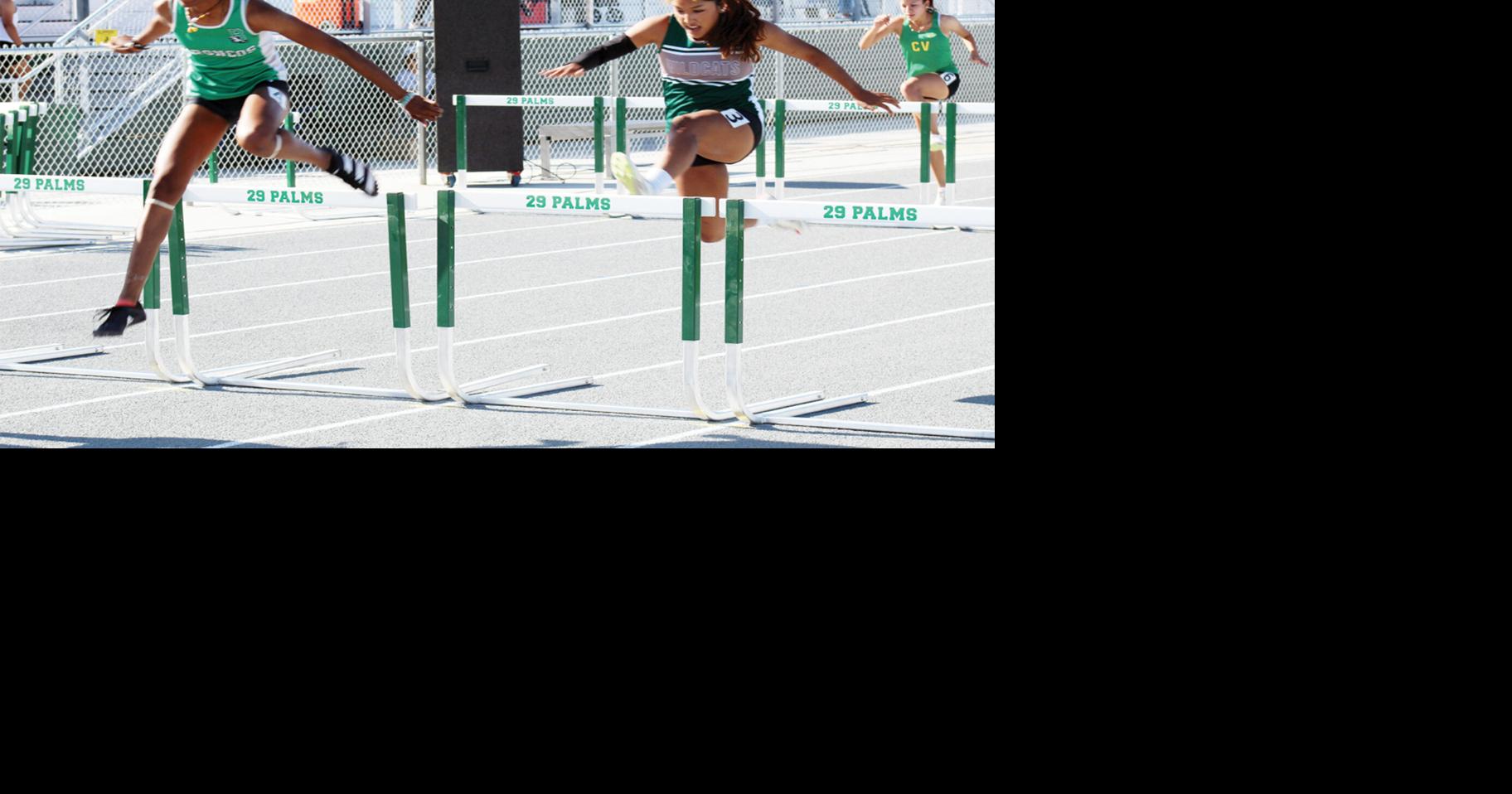 Haynes wins title as 7 ’Cats qualify for CIF | Desert Trail ...