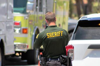 Sheriff gets $1.1M for traffic enforcement | Desert Trail ...