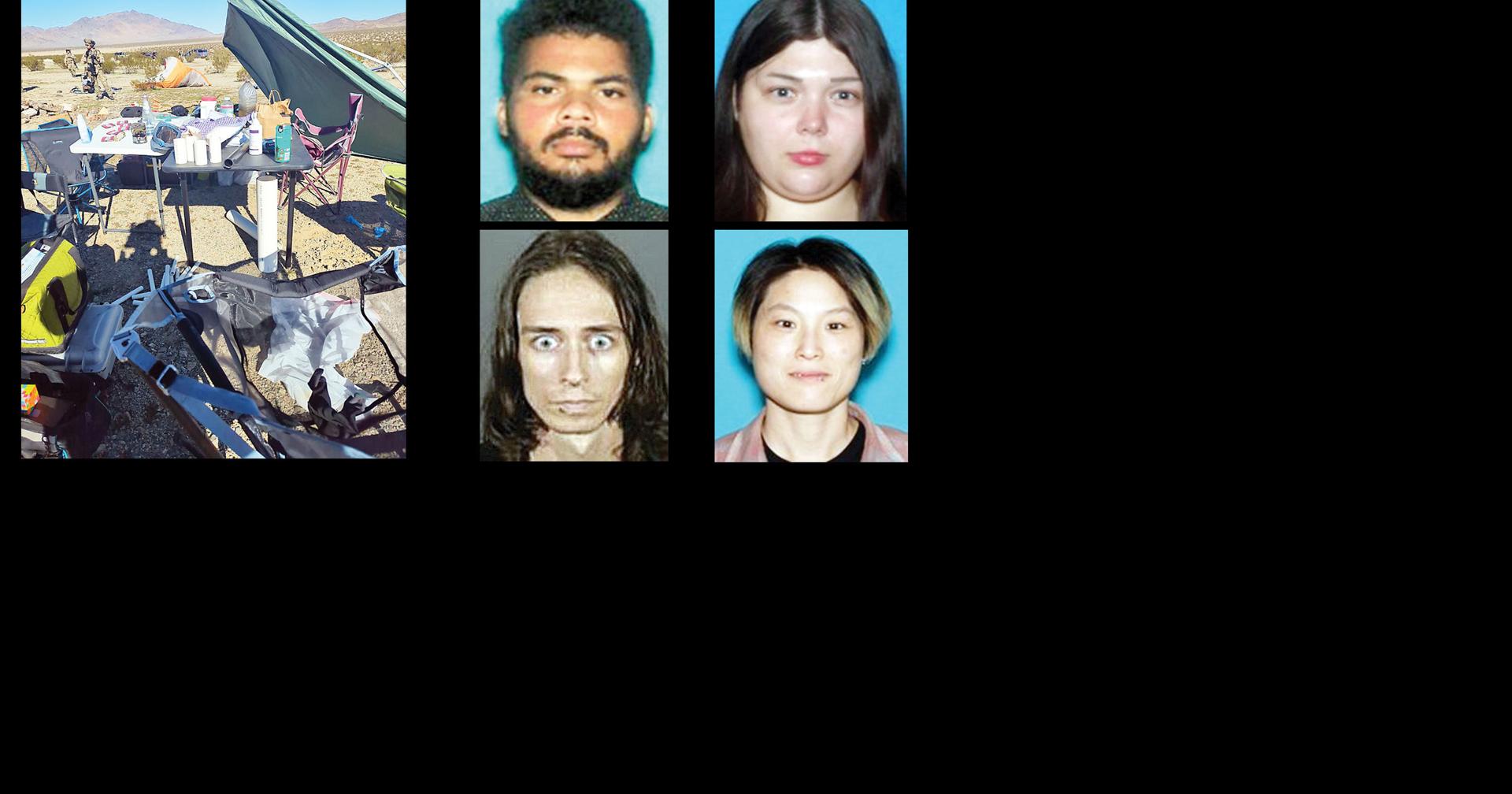 FBI arrests four in bomb plot; Agents say they intervened as suspects ...