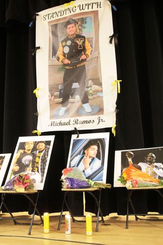 Nicholas Lee pleads not guilty of murder for death of Ramos Jr. | News ...