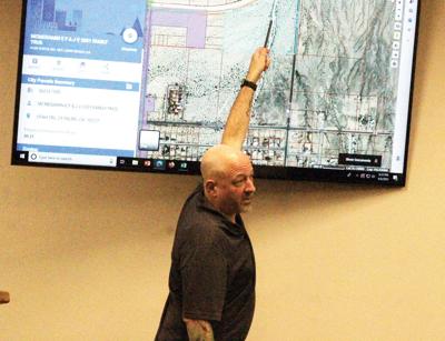 Wastewater group backs treatment plant | Desert Trail | hidesertstar.com