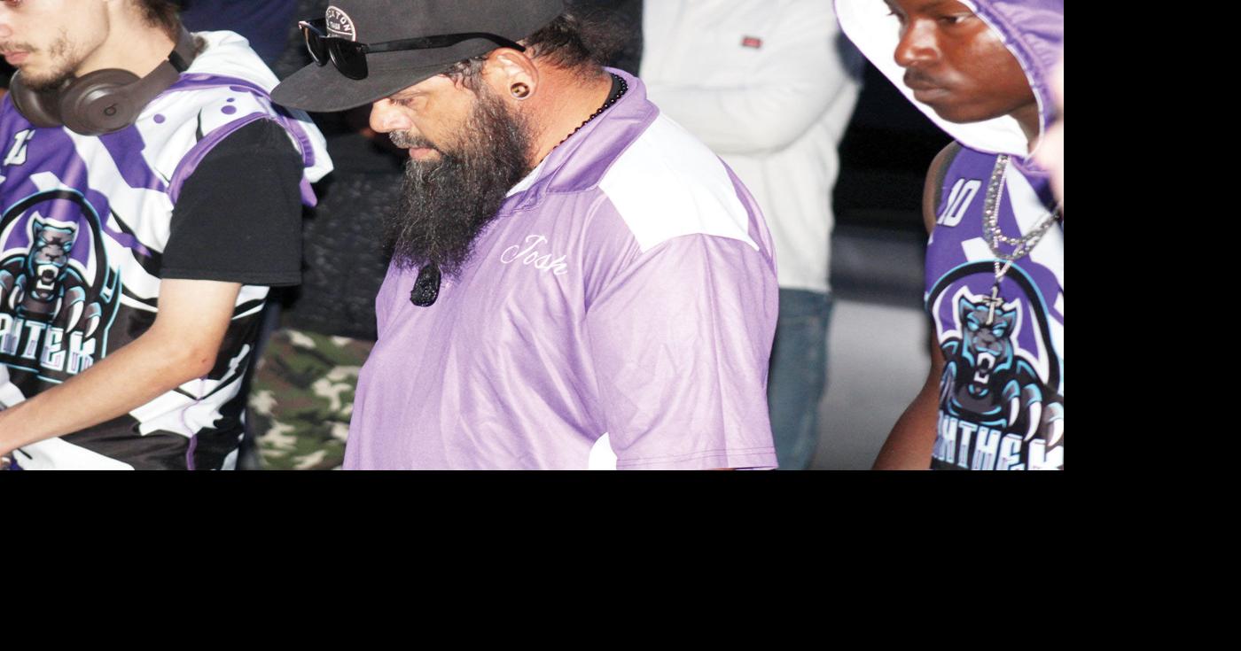 ‘One of a kind’ Friends remember Robert McDonald in vigil after ...