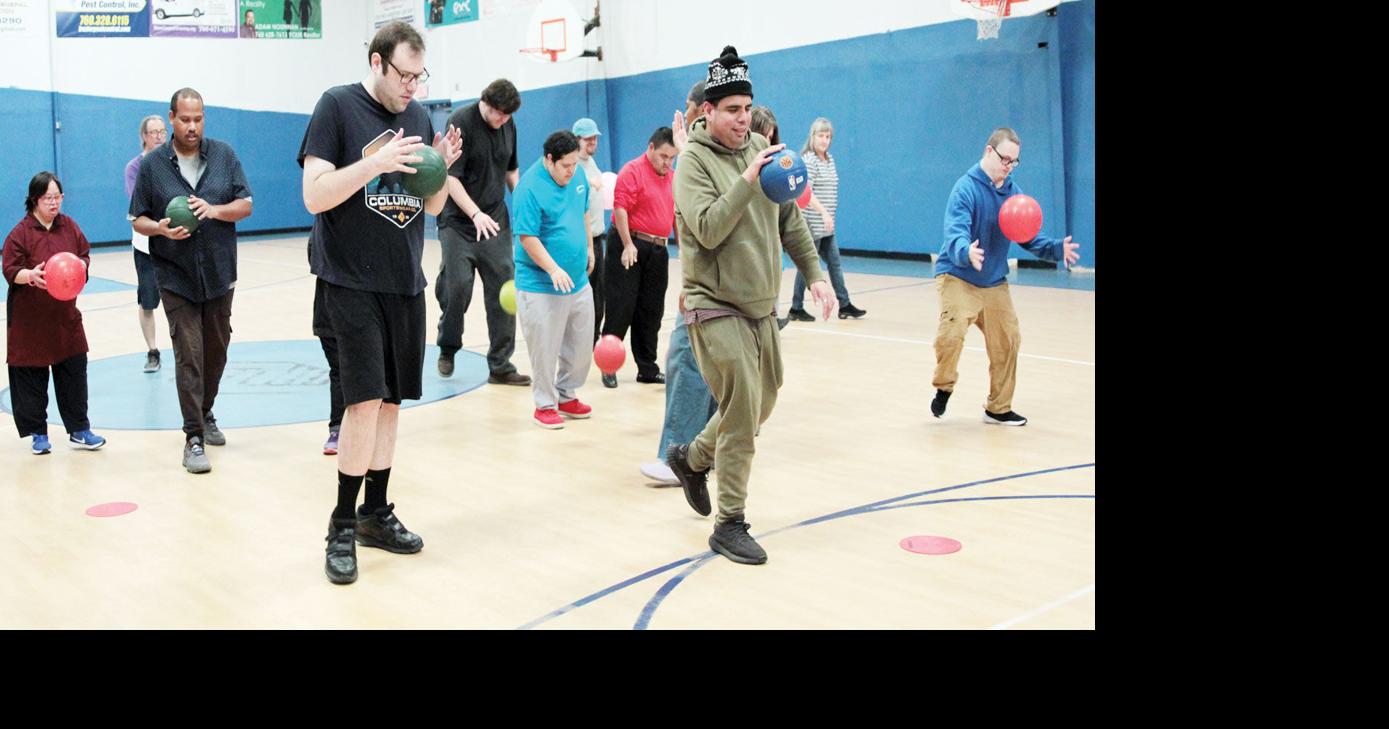 Tackling obstacles: Adaptive sports sessions give athletes with ...