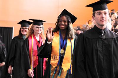 Copper Mountain College speaker: Now it’s your chance to change the ...