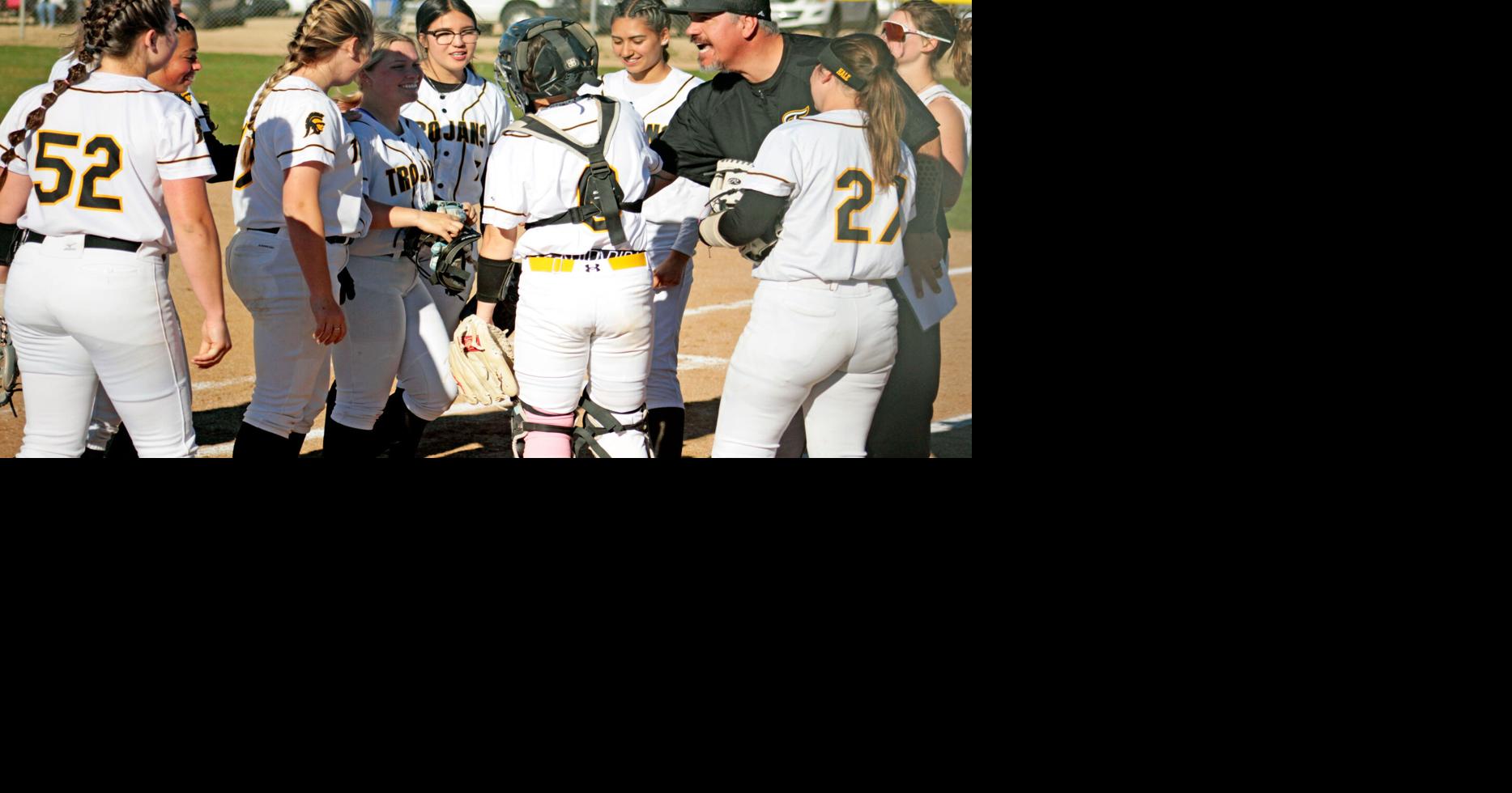 Yucca Valley softball to host round two in CIF playoffs | Sports ...