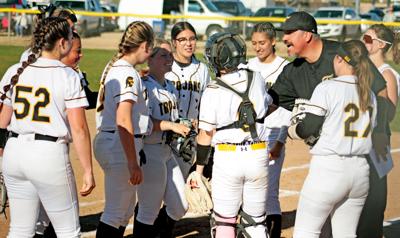 Yucca Valley softball to host round two in CIF playoffs | Sports | hidesertstar.com