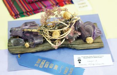 83rd Weed Show celebrates 29 Palms’ Hollywood connections | Desert ...
