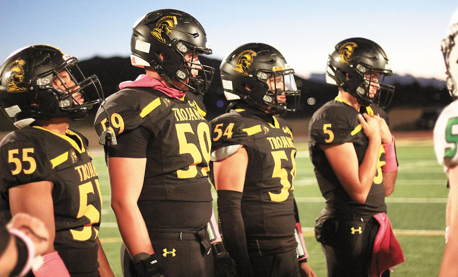 Indio cancels Friday football game at YVHS | News | hidesertstar.com