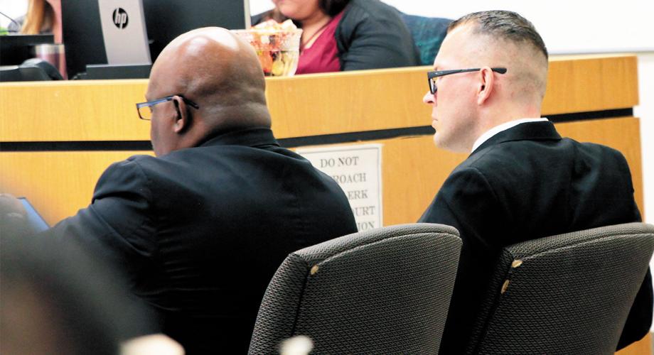Yucca Valley man sentenced to 25 years to life for death of toddler ...
